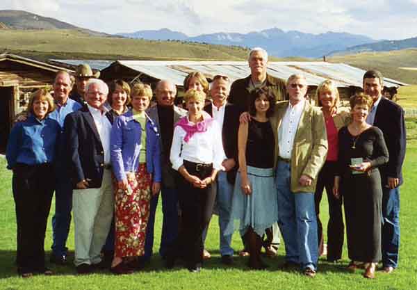 Vail spotlight: Swift Eagle Charitable Foundation | VailDaily.com